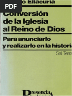 Hechos 6 - 1-7 | PDF | Iglesia Católica | Iglesia cristiana