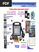 Air Blower Checklist PDF | PDF | Technology & Engineering