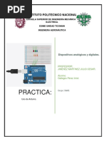 Manual S4a | PDF | Scratch (lenguaje de programación) | Arduino
