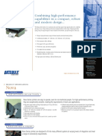 MatiCard Graphic Operator Manual | PDF | Page Layout | Barcode