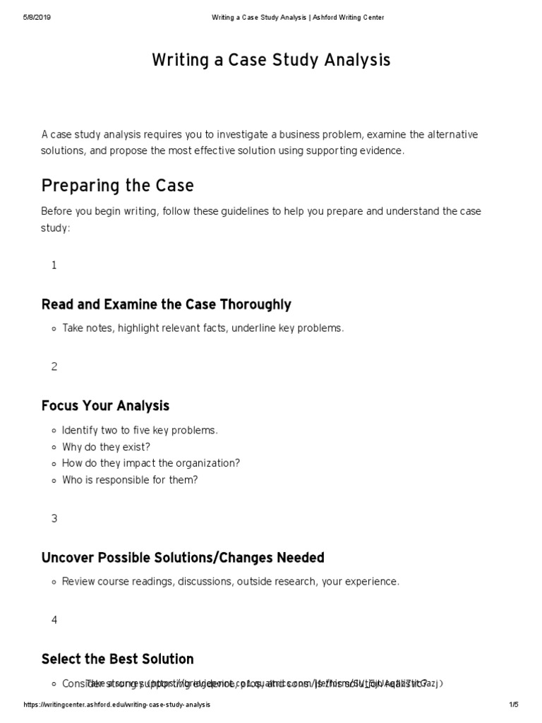 Rob Parsons | PDF | Case Study | Thesis