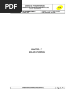 Mechanical Stoker Firing Principles | PDF | Coke (Fuel) | Combustion
