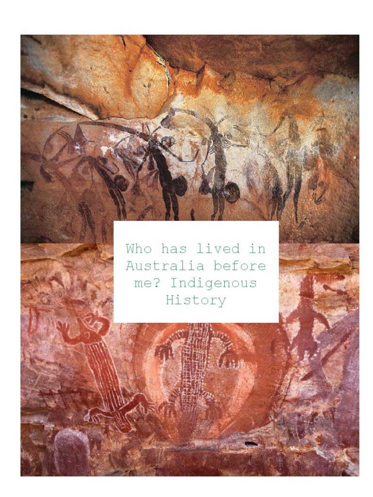 Hsie Assigment 2 | PDF | Indigenous Australians | Learning