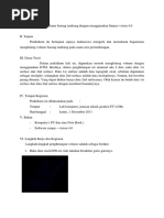 Tutorial Surpac: Input Data dan Kontur | PDF | Metode & Bahan Ajar