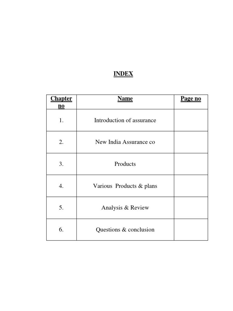 First Fire Insurance in India: Overview | PDF | Property Insurance ...