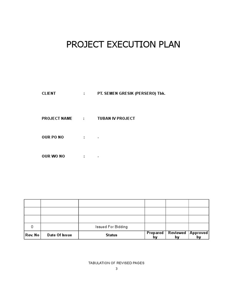 PEP | PDF | Quality Assurance | Project Management