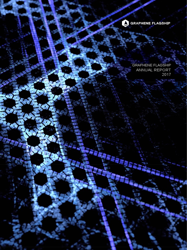 Graphene Report | PDF | Graphene | Photonics