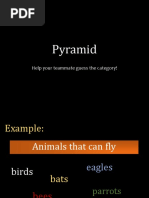 Divergent Naming Tasks | PDF