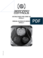 Data Sheet ID Fan | PDF | Bearing (Mechanical) | Mechanical Fan