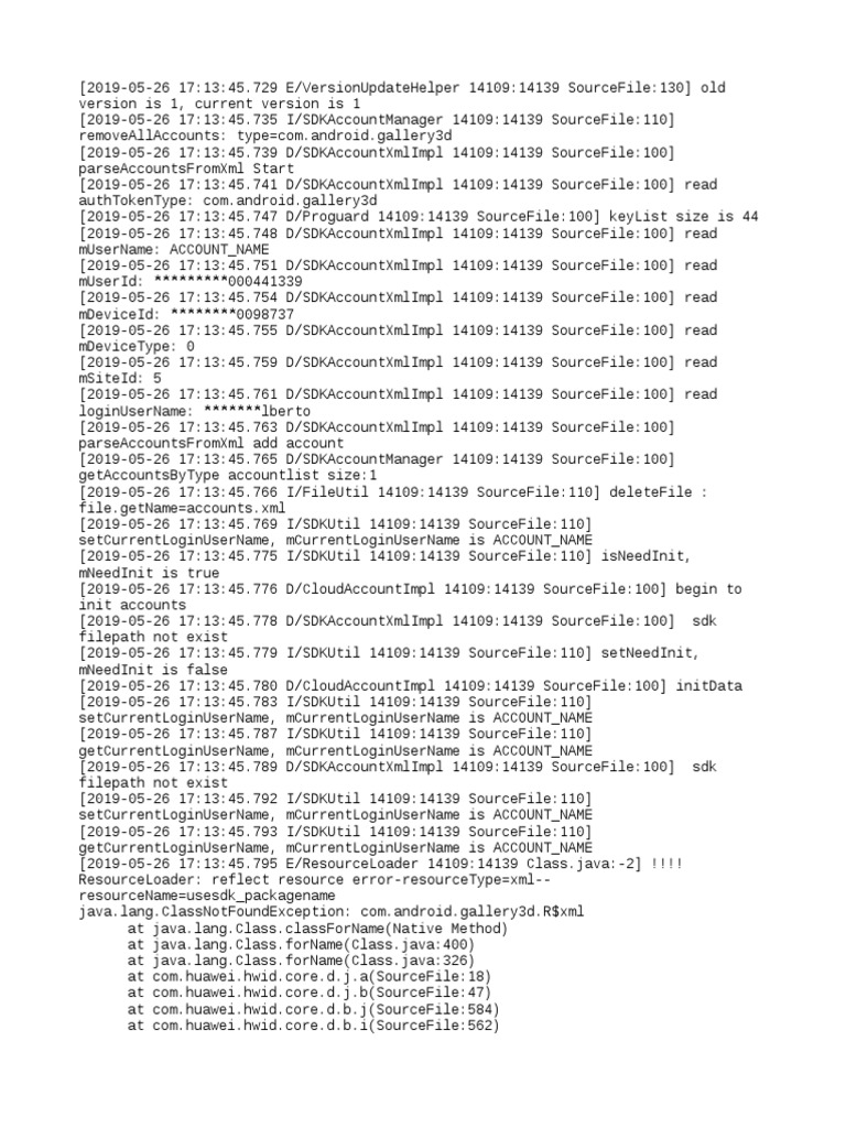 Apphwid | PDF | Áreas de informática | Software del sistema