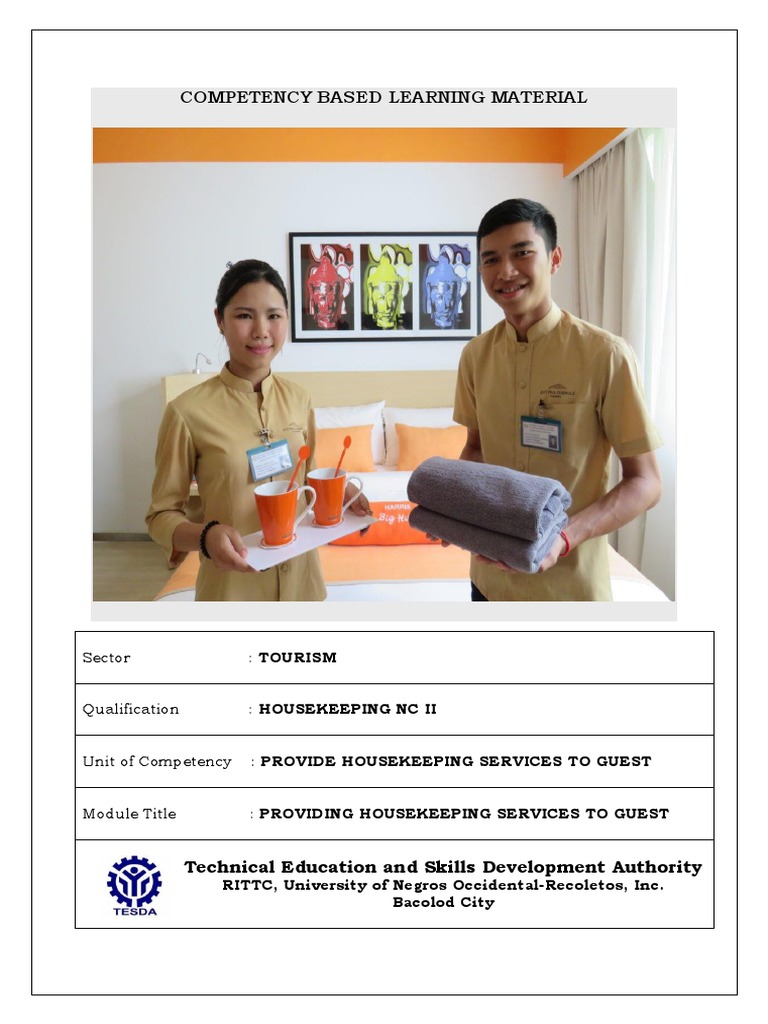 Competency Based Learning Material | PDF | Evaluation | Learning