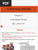 Centrifugal Pump Problems Part 1 | PDF | Pump | Chemical Engineering