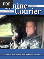 FiveM BCSO K-9 SOP | PDF | Police Dog | Police