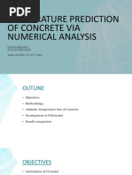 Combined Aggregate Gradation Example | PDF | Concrete | Cement
