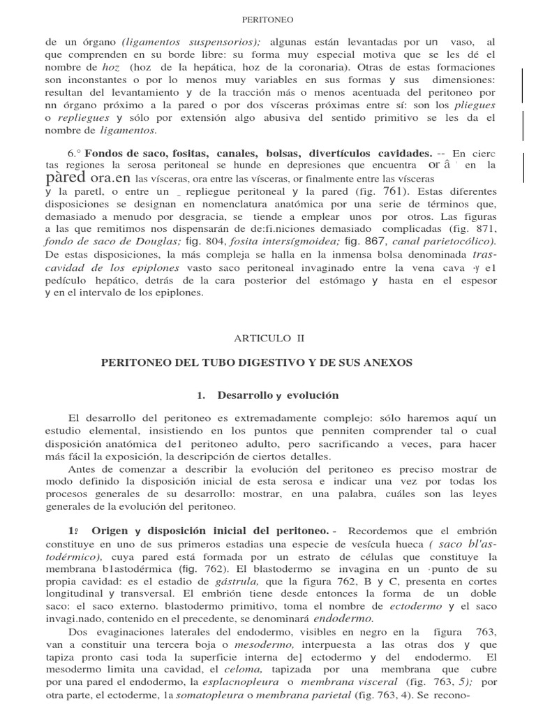 Testut, L. - Latarjet, A. - Latarjet, M. - Devy, G. (Ilustrador ...