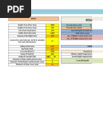 Staircase Load Calculation Overview | PDF | Stairs | Structural Engineering