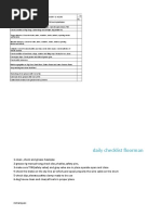 Handling Tubular S | PDF | Drilling Rig | Competence (Human Resources)