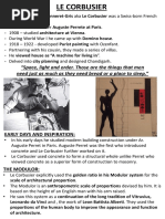 The Theories of Jane Jacobs | PDF | Urban Design