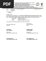 BRIN - Struktur Organisasi-Tusi | PDF