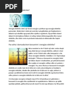 Interneti, Perparesit Dhe Mangesite | PDF