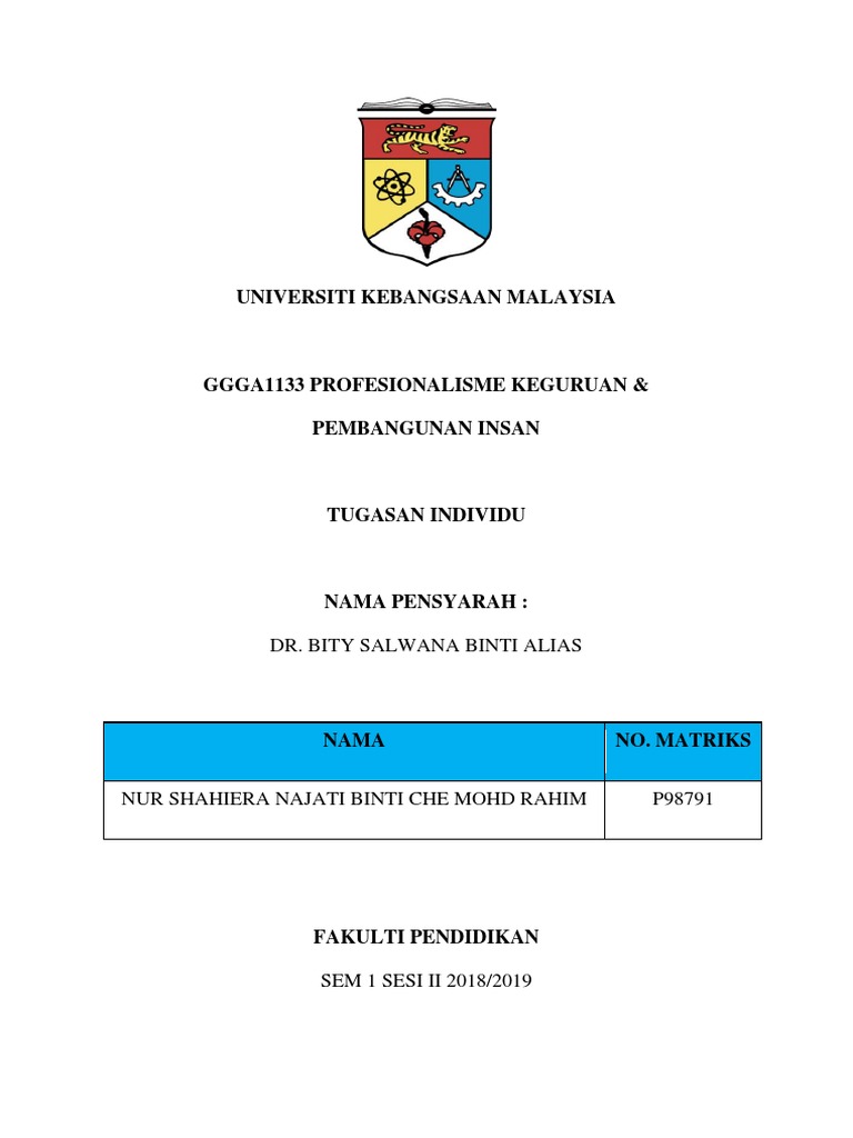 Cabaran, Isu Dan Kejayaan PPPM | PDF