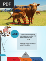 Food Choice Questionnaire Scoring Key | PDF | Foods | Nutrition