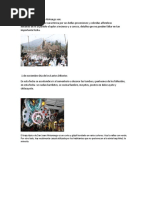 Ayotl | PDF | Instrumentos musicales | Tecnología musical