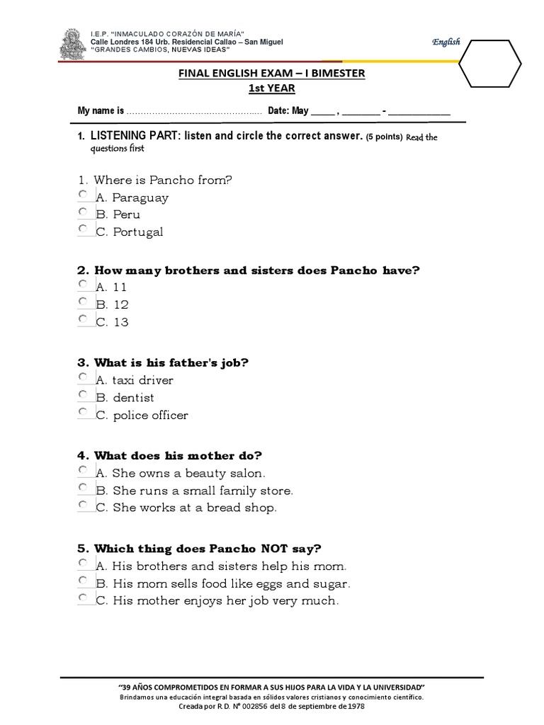 The Smurfs Fun Activities Games Reading Comprehension Exercis 24082 ...