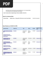 Mers Bailee Letter | PDF | Promissory Note | Loans