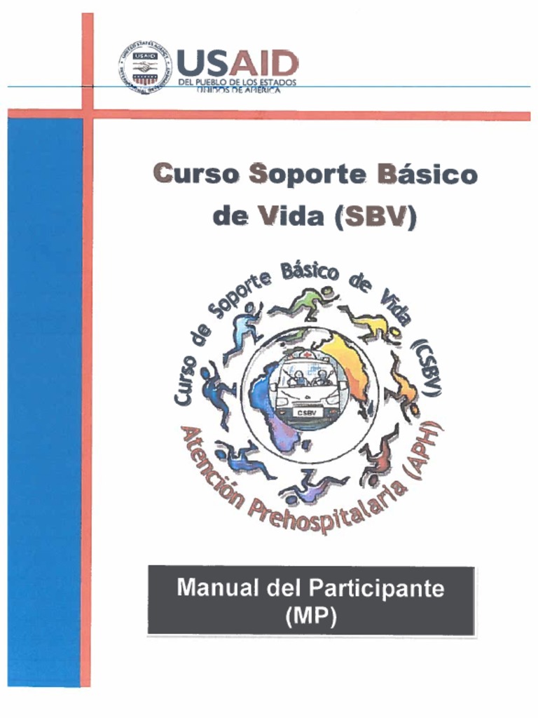 Manual SBV | PDF