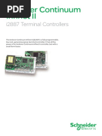FUE950 Datasheet | PDF | Sensor | Flow Measurement