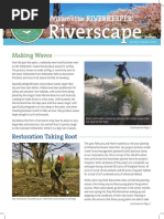 Narrative Report On Tree Planting | PDF | Trees | Soil