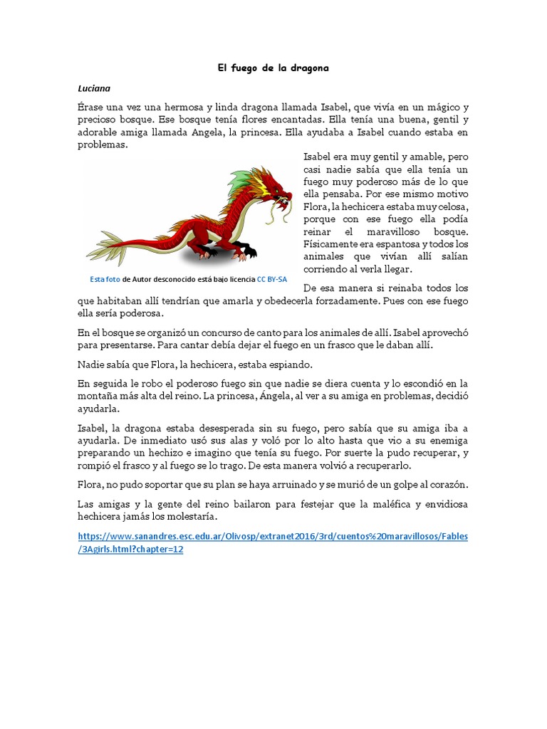 Cuento Fantástico Y Maravilloso Pdf