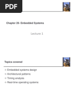 Chapter 1 - Microprocessor Based Instrumentation System | PDF ...