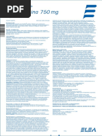 Irtopan | PDF | Drogas | Medicina CLINICA