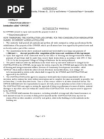 Certification of Substantial Completion (AIA G704) | PDF | Architect ...