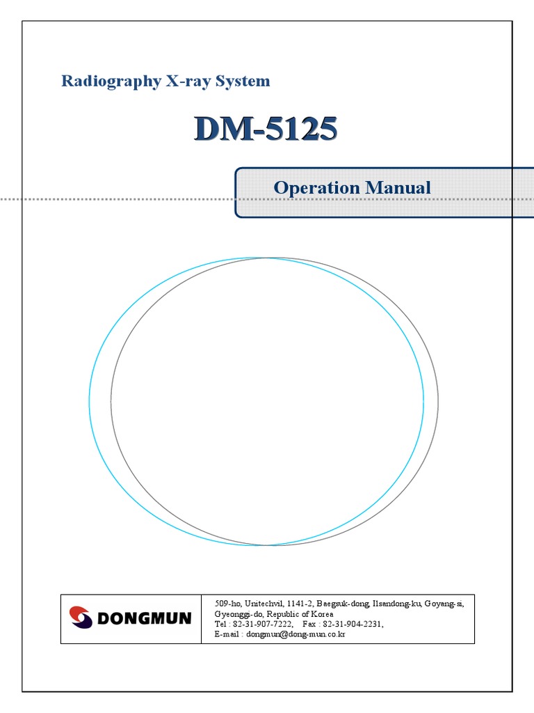 DM-5125 Operation Manual | PDF | Power Inverter | Rectifier