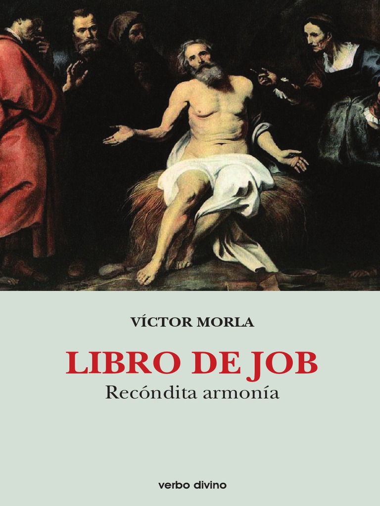Libro de Job | PDF | Traducciones | Idiomas
