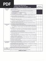 Deficiency Tracking Log | PDF | Computers | Technology & Engineering