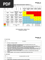 Seidel's Test | PDF | Human Eye | Medical Specialties
