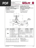 Dobikon 1012 | PDF