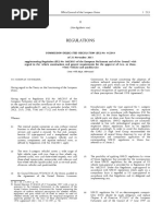 Un Ece R12 | PDF | Voltage | Direct Current