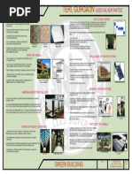 Green Building and LEED Core Concepts Guide | PDF | Sustainable ...