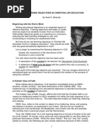 Csec CXC Caribbean History Paper 2 2021 | PDF | Essays