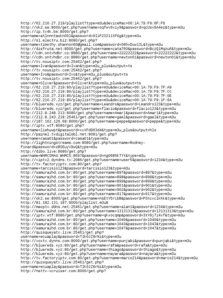 Playlist TV | Download Free PDF | Storage Media | Mass Media