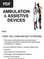 Katz Index Template | PDF | Urinary Incontinence | Medicine