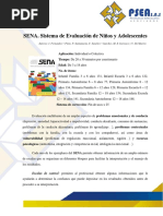 BAS-II. Escalas de Aptitudes Intelectuales | PDF | Inteligencia ...