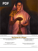 Niyoga in Hinduism in Detail | PDF