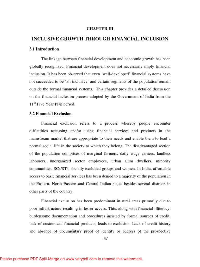 IIBF Sample Booklet | PDF | Financial Inclusion | Reserve Bank Of India