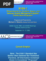 UN3091 | PDF | Dangerous Goods | Chemistry